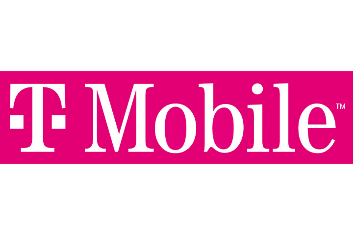 T Mobile Logo Vector